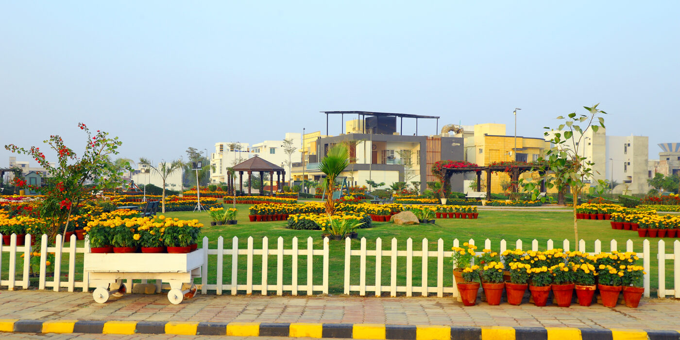 Royal Orchard Multan - Royal Orchard Housing